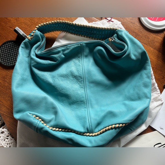 Luana | Bags | New Luana Leather Purse | Poshmark